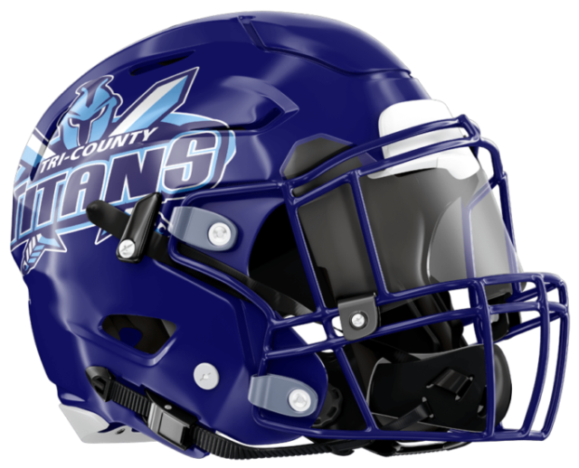 Tri-County Titans – Building Champions One Season at a Time