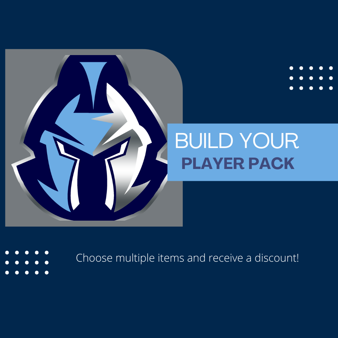 2022 Player Pack – Tri-County Titans