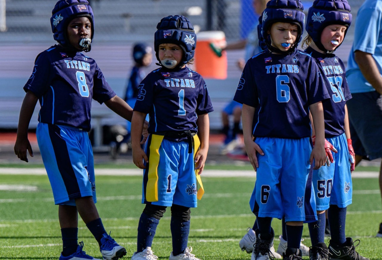 Game Day Info – Tri-County Titans